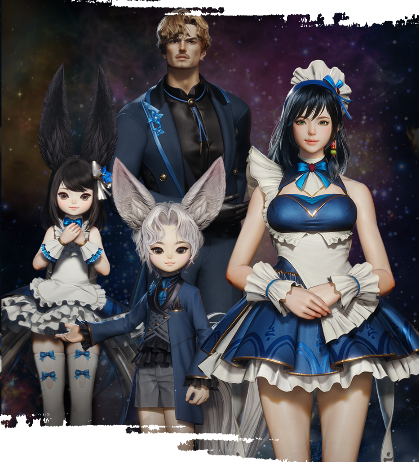 [更新] 《劍靈2》 8/21 更新公告(更新) : 劍靈2-NCSOFT