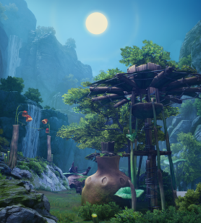 [이벤트] 특급, 고요한 밤의 수련 80, 85레벨 오픈 : 블레이드 & 소울 2–NCSOFT