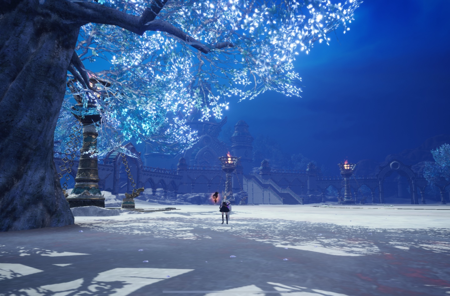 [달의 제단 탐험] 이벤트 참여 : 블레이드 & 소울 2–NCSOFT