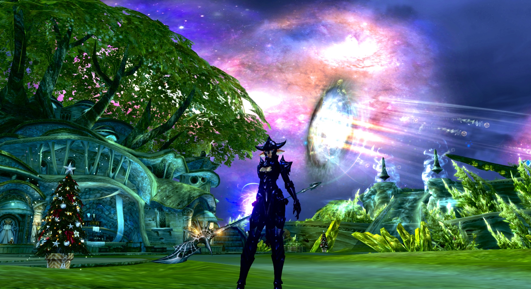 요전번에 이벤트 가공석 외변 이랑 드라셋 찰칵 : 리니지2-NCSOFT