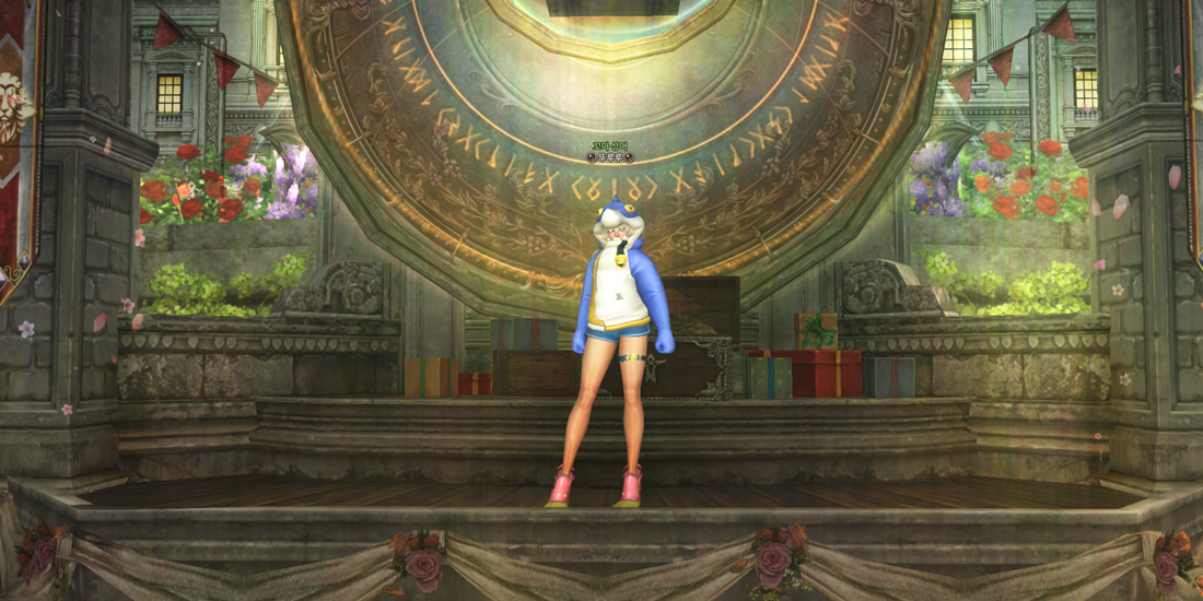 ‘특명! 더위 사냥’ 이벤트 안내 : 리니지2-NCSOFT