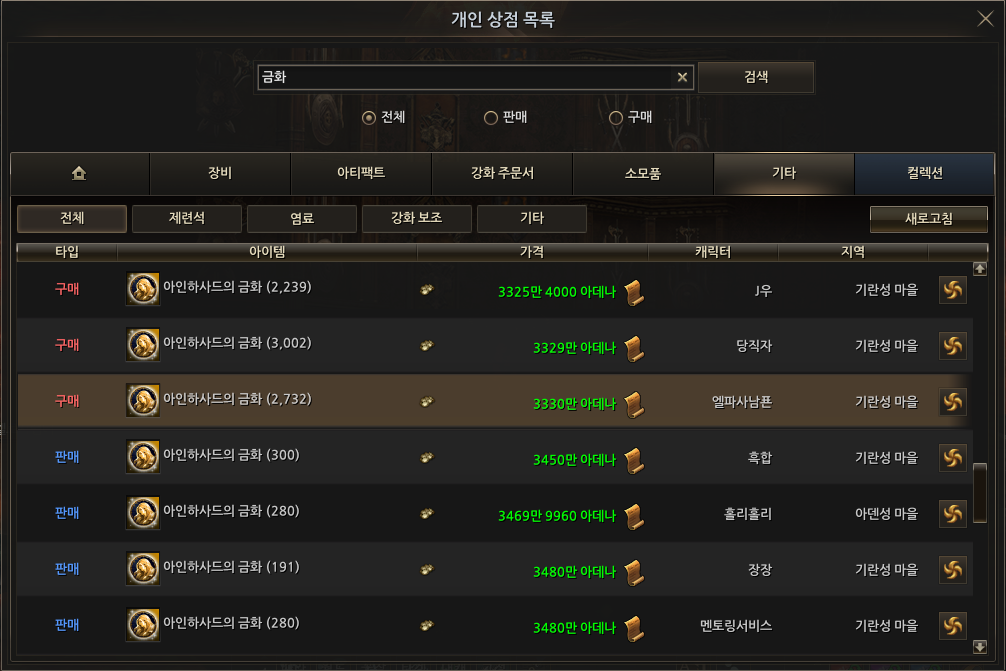 오랜만의 상자깡. 그랑카인의빛나는상자100개 : 리니지2-NCSOFT
