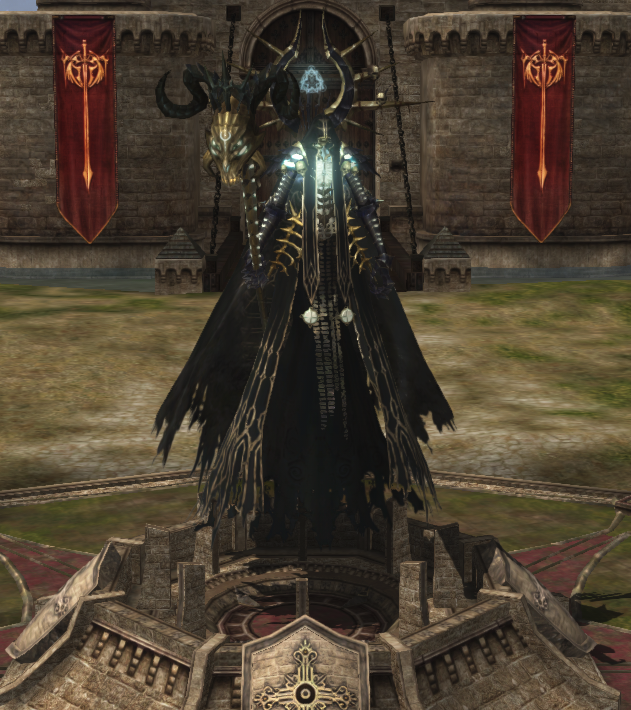 [에바서버] ‘암흑 군단 섬멸전’ 이벤트 안내 : 리니지2-NCSOFT