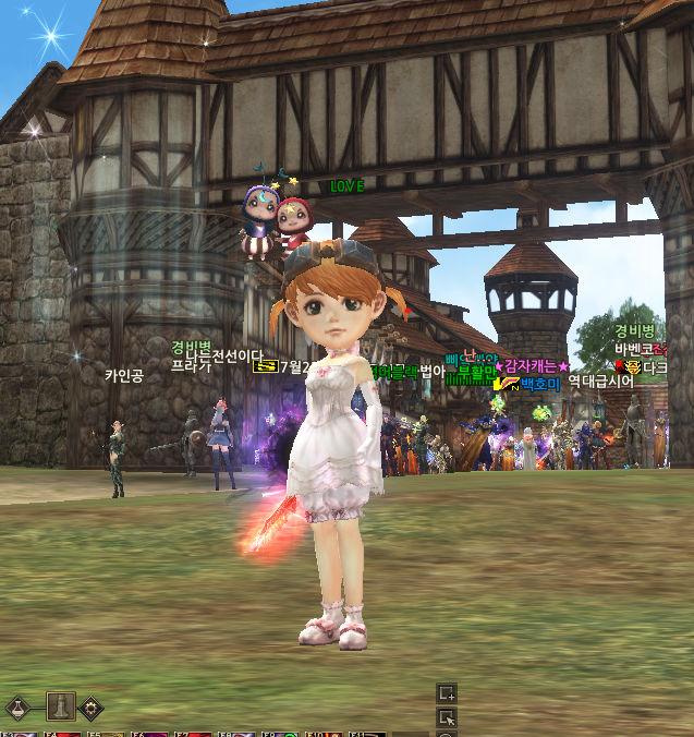 드워프 언제 리뉴얼 해주나요? : 리니지2-NCSOFT