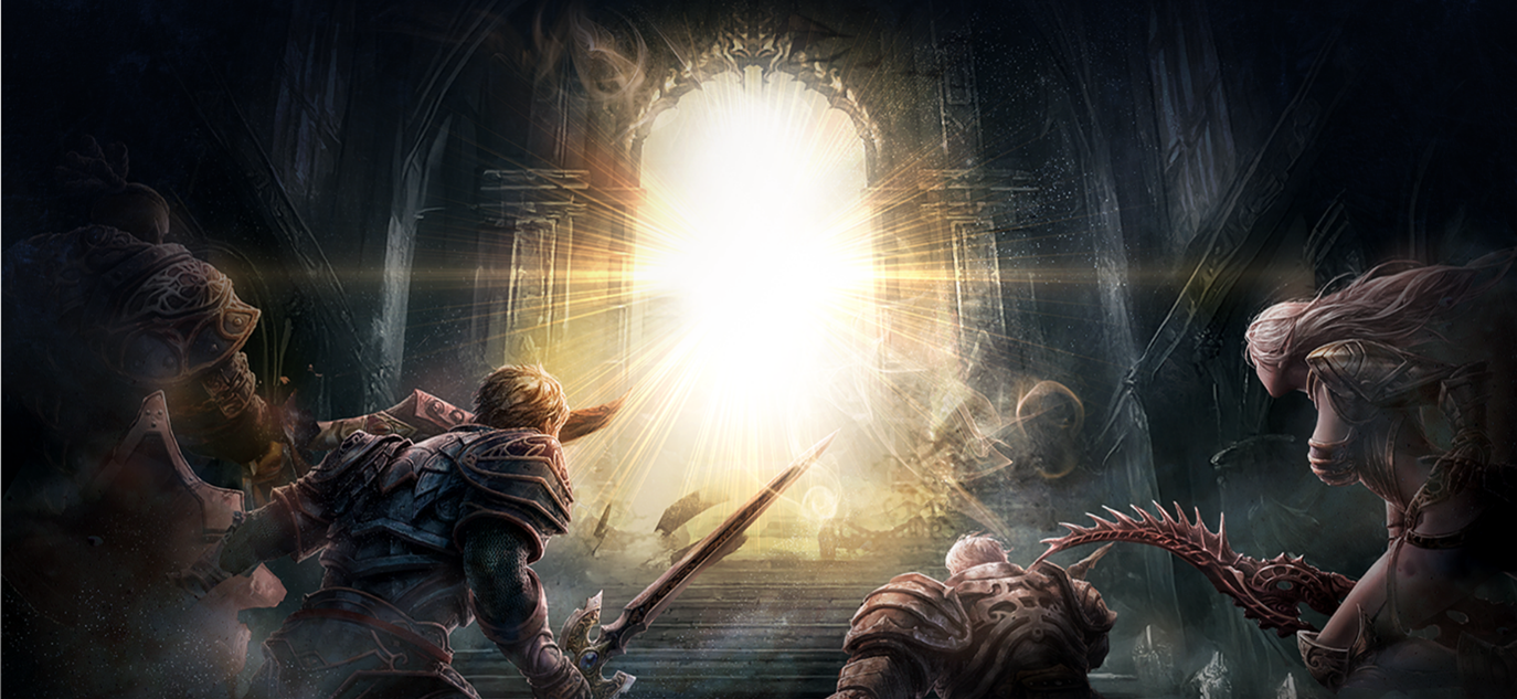 ‘혹한의 마녀’ 업데이트 기념 이벤트 사전 안내 : 리니지2-NCSOFT