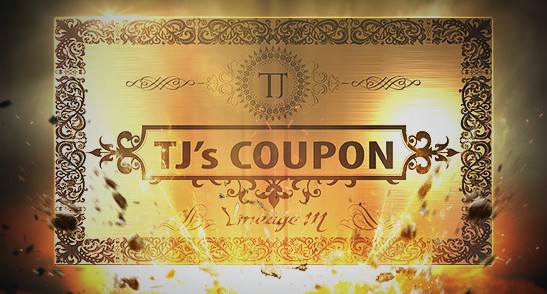 TJ쿠폰 만약에 굳이한다면 꼭 이런식으로 해주세요 : 리니지-NCSOFT