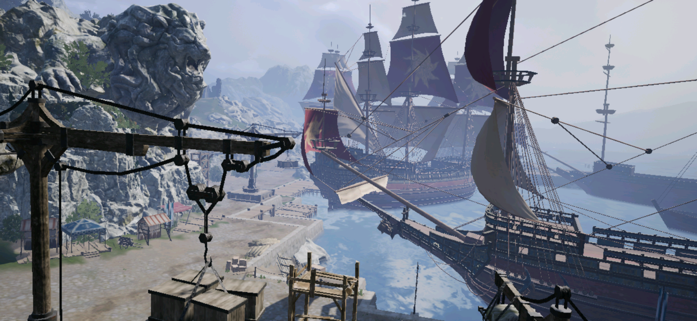 세로운 출발 ~! : 리니지2M–NCSOFT