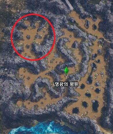 아덴 5 통제구역 업데이트 : 리니지2M–NCSOFT