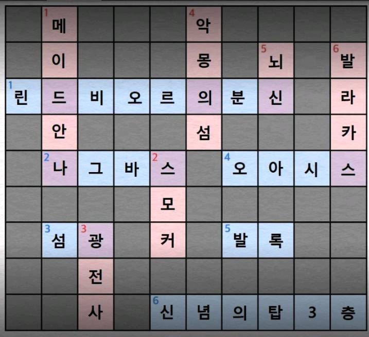 [연말고사]이벤트 참여 합니다. : 리니지M-NCSOFT