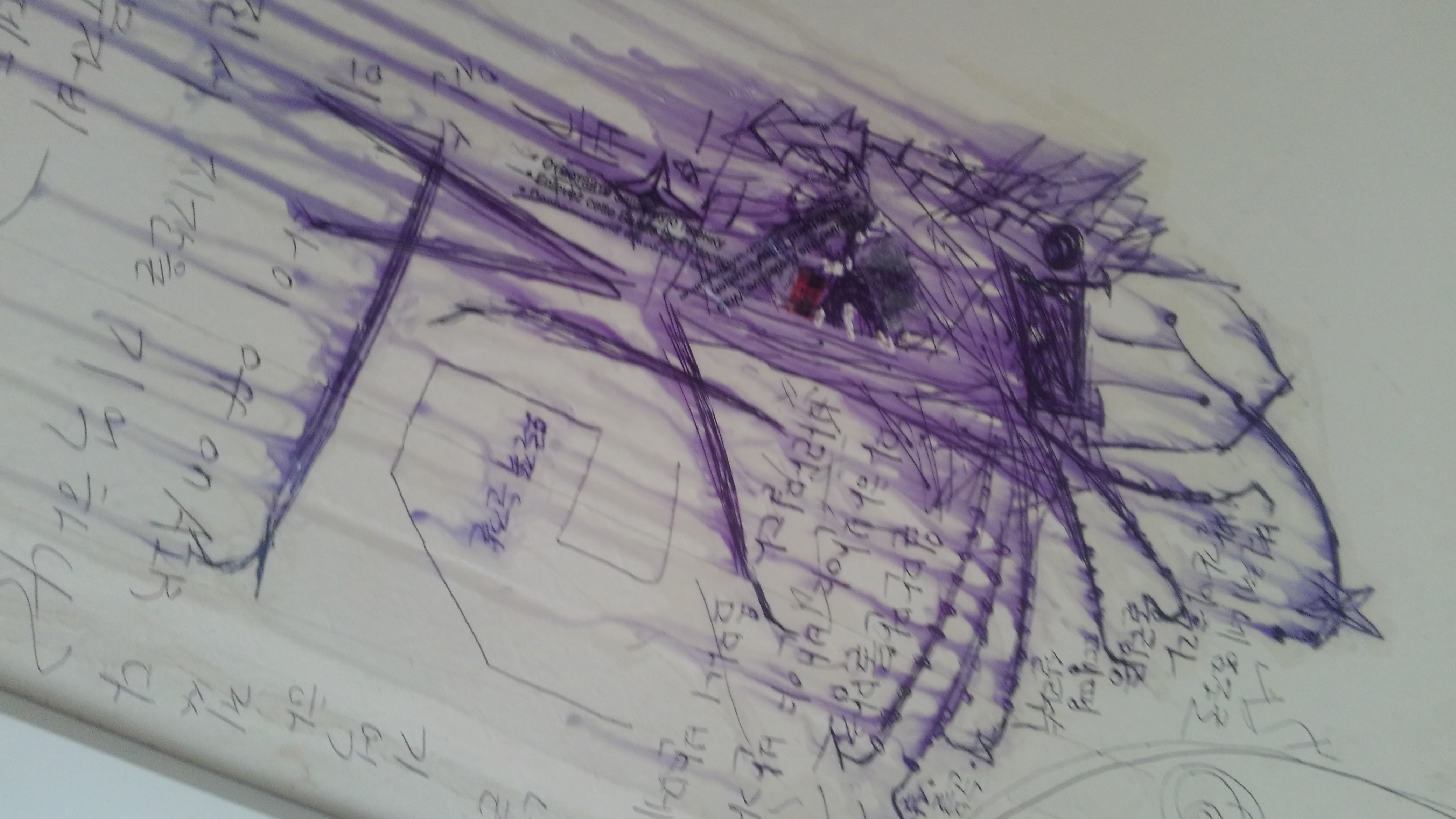 91레벨 별따기 : 리니지M-NCSOFT