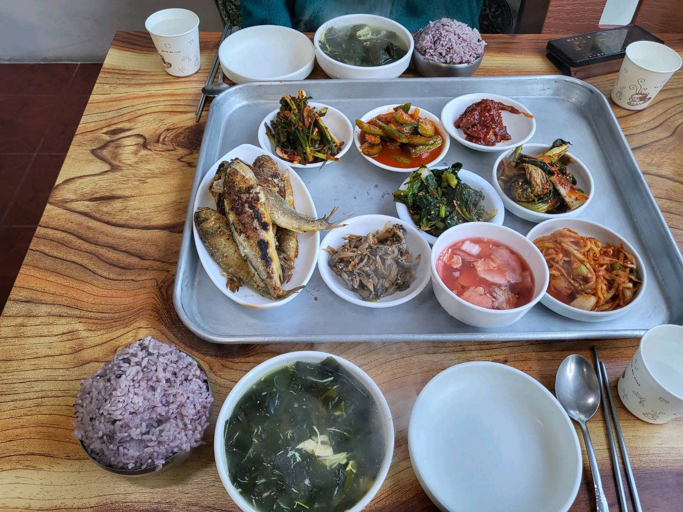 인천 5처넌밥상 : 리니지M-NCSOFT