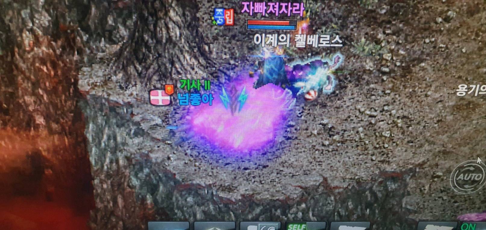 왕추에게... 넘좋아 다이샷 2번째 : 리니지M-NCSOFT