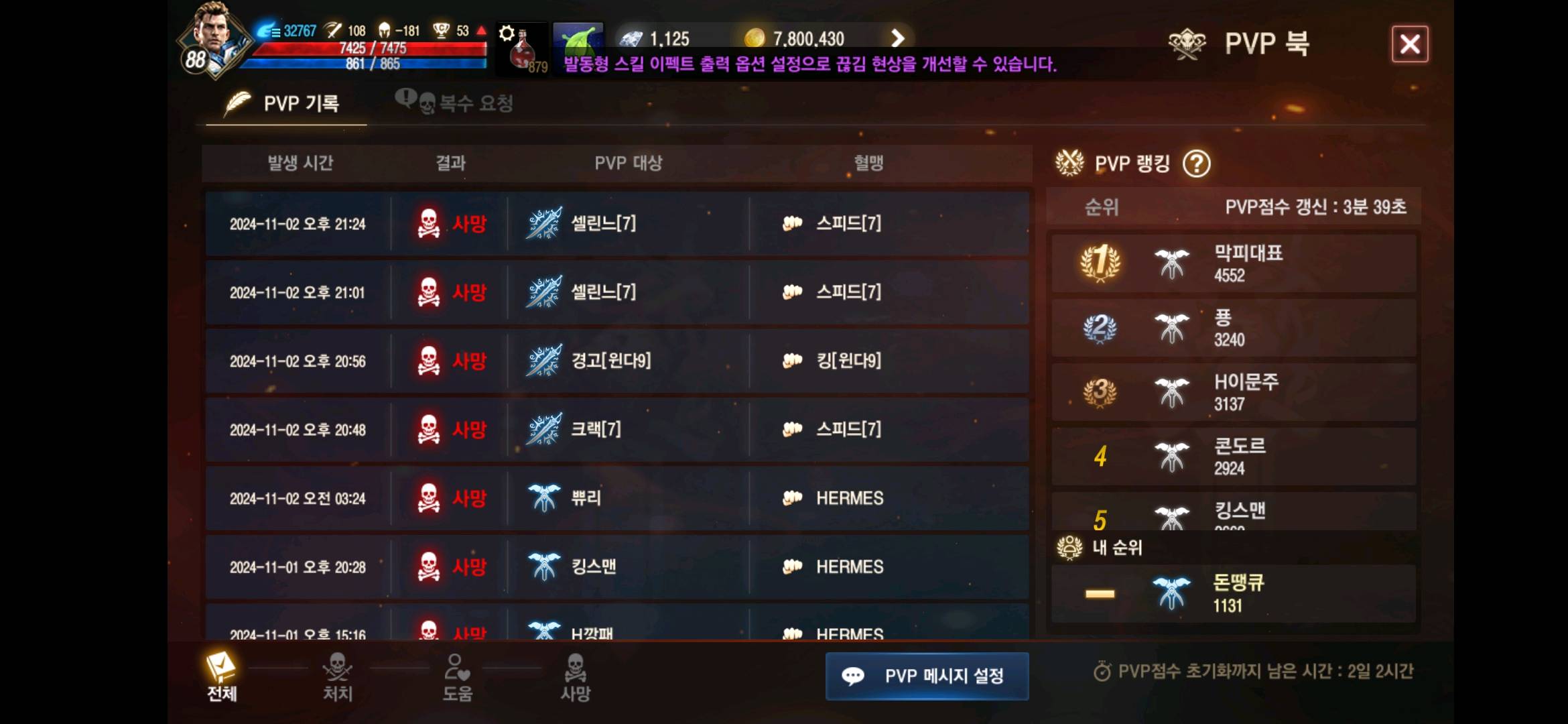 때리는 시어머니보다 말리는 시누이가 미운이유 : 리니지M-NCSOFT