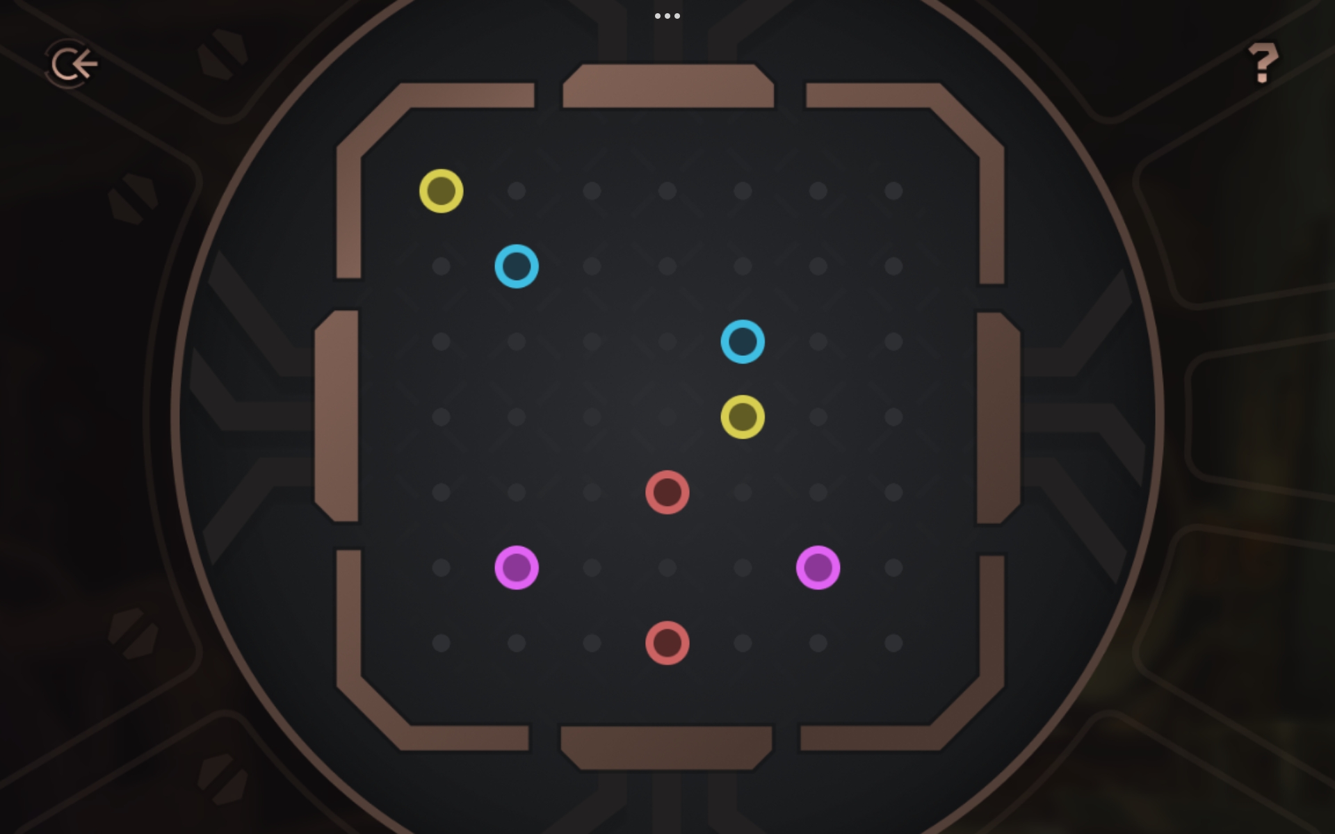 이거 풀어주실분 : 리니지M-NCSOFT