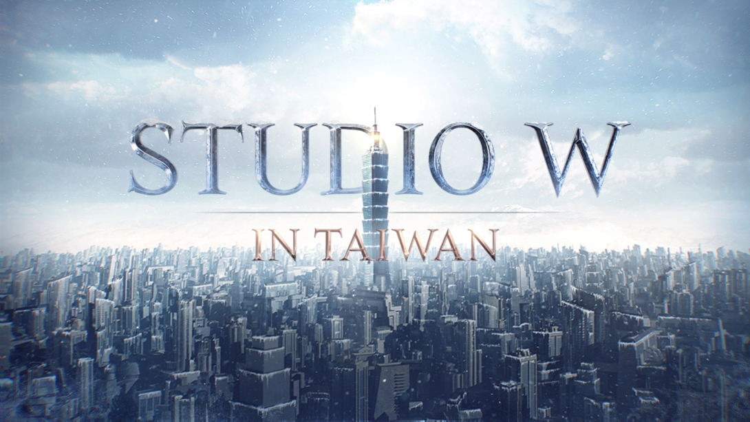 [안내] Studio W in TAIWAN 방송 사전 안내 : 리니지W-NCSOFT