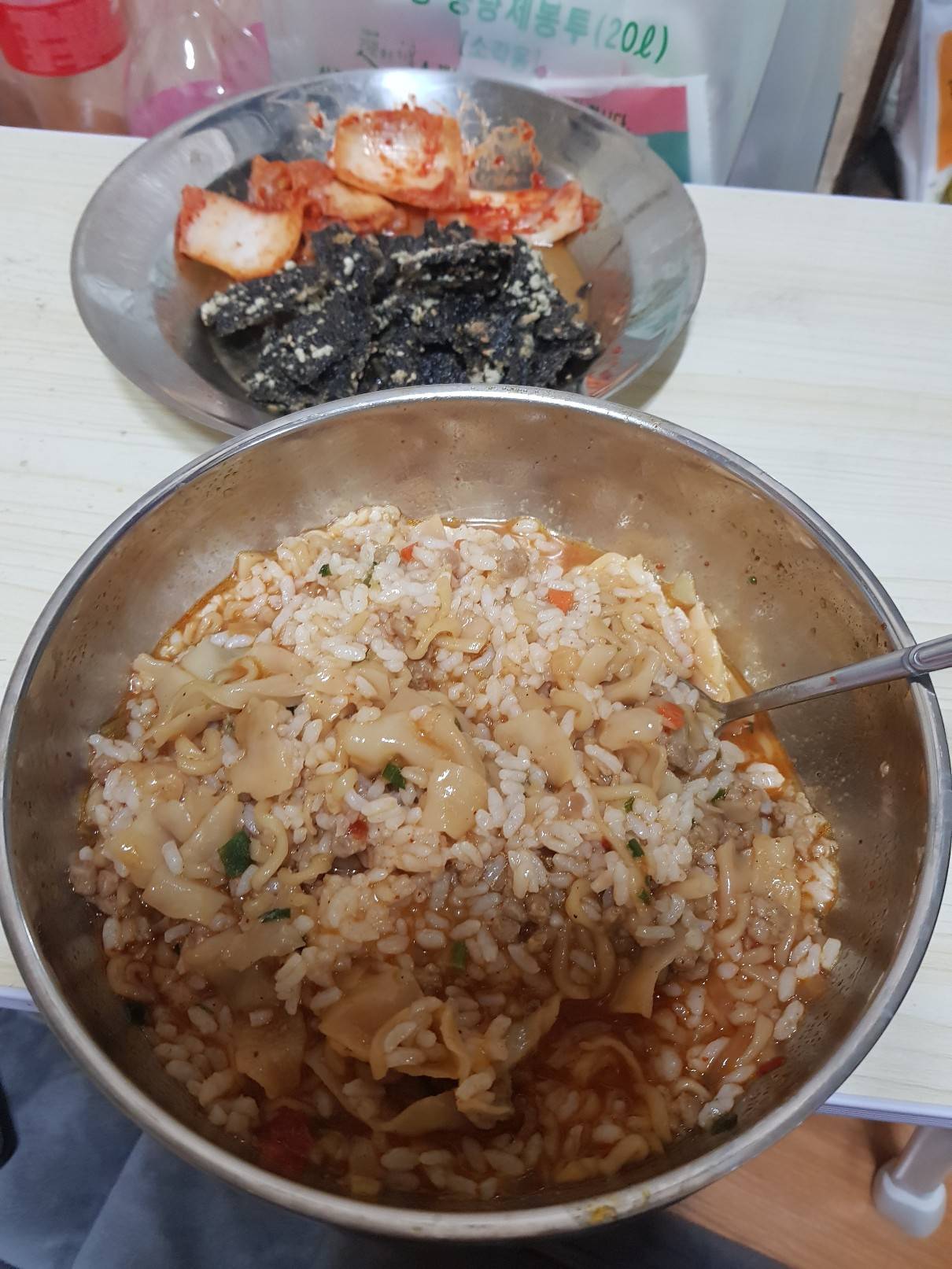 84렙20.5퍼~뿍이^^ 주말 잘 보내시고~♡ 즐겜득템열렙 하세요 ^~^ : 리니지W-NCSOFT