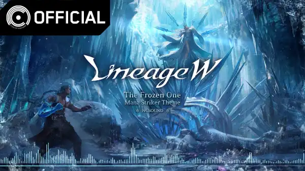 Media : Lineage W-NCSOFT