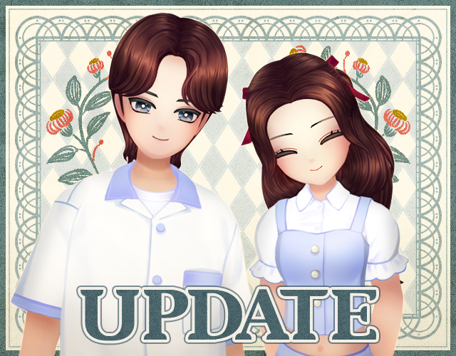 [9/13] 업데이트 미리보기 : 러브비트-NCSOFT