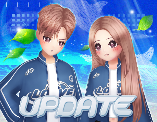 [10/11] 업데이트 미리보기 : 러브비트-NCSOFT