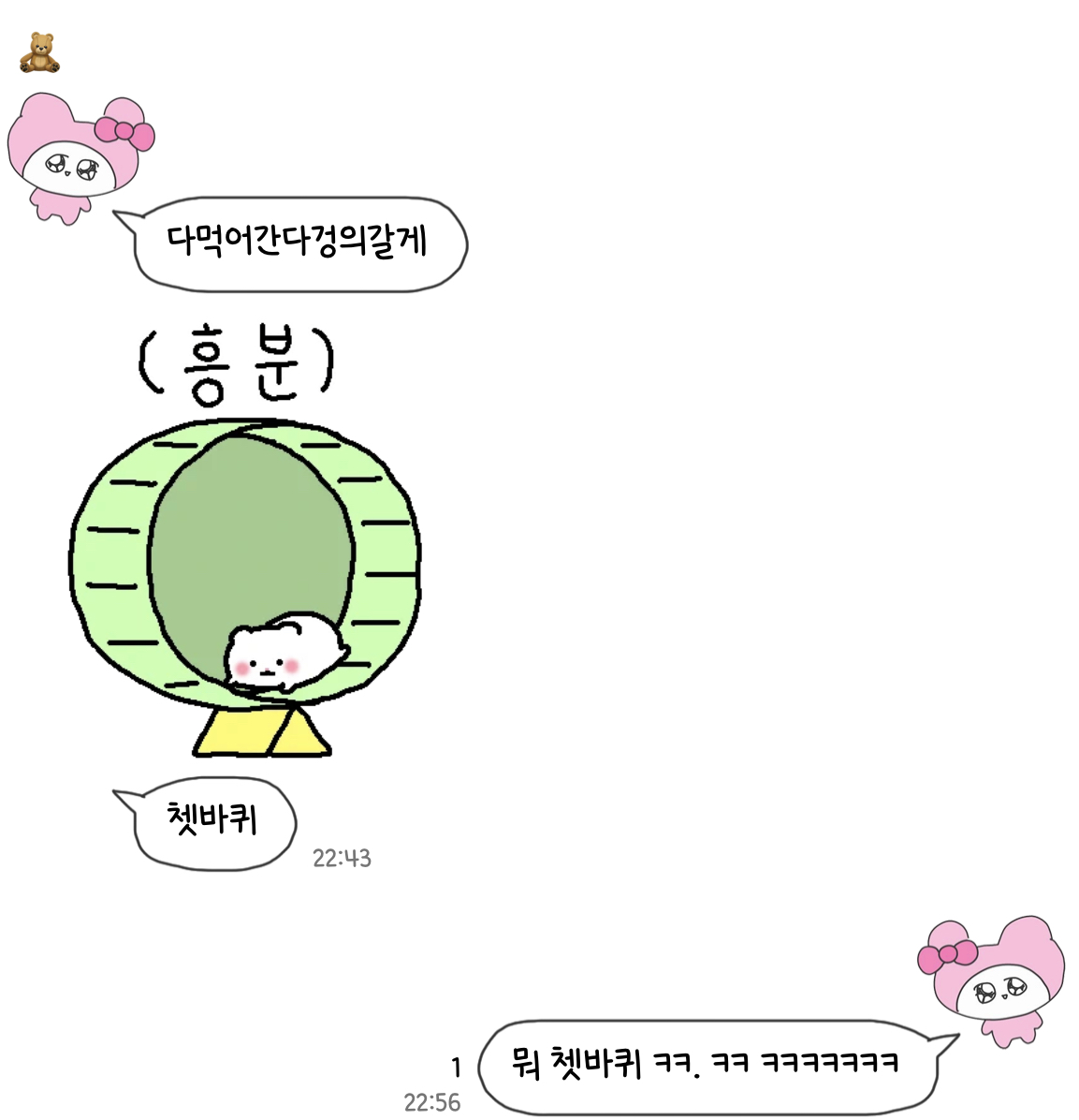 러빗 미니 : 러브비트 – NCSOFT