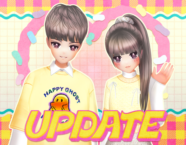 [2/14] 업데이트 미리보기 : 러브비트-NCSOFT