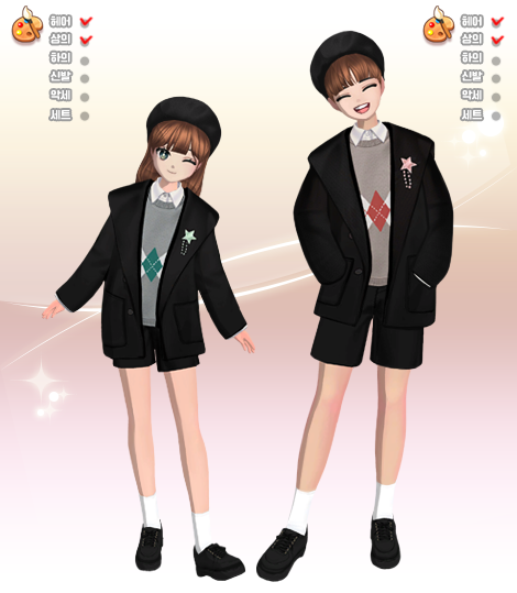 [2/28] 업데이트 미리보기 : 러브비트-NCSOFT