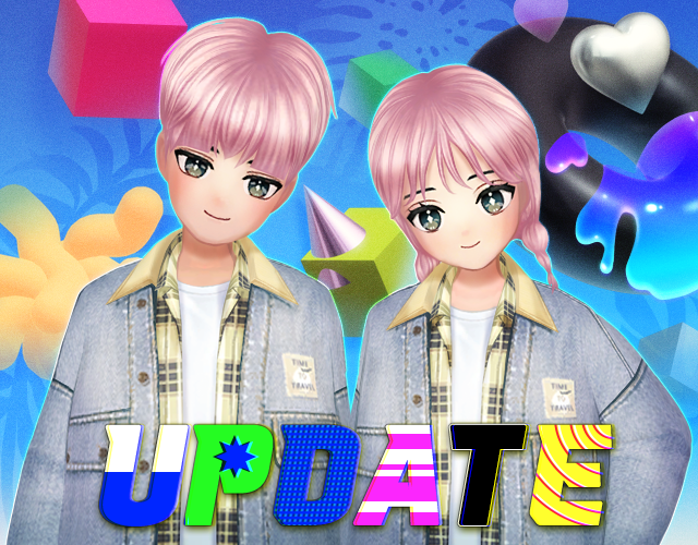 [3/13] 업데이트 미리보기 : 러브비트-NCSOFT