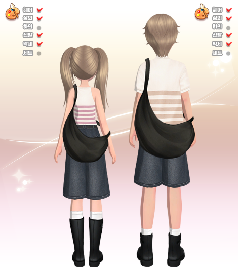 [8/7] 업데이트 미리보기 : 러브비트-NCSOFT