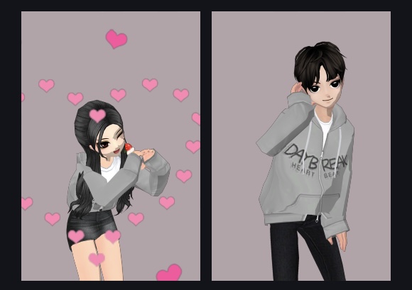 러빗미니 : 러브비트-NCSOFT