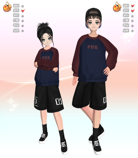 [9/4] 업데이트 미리보기 : 러브비트-NCSOFT