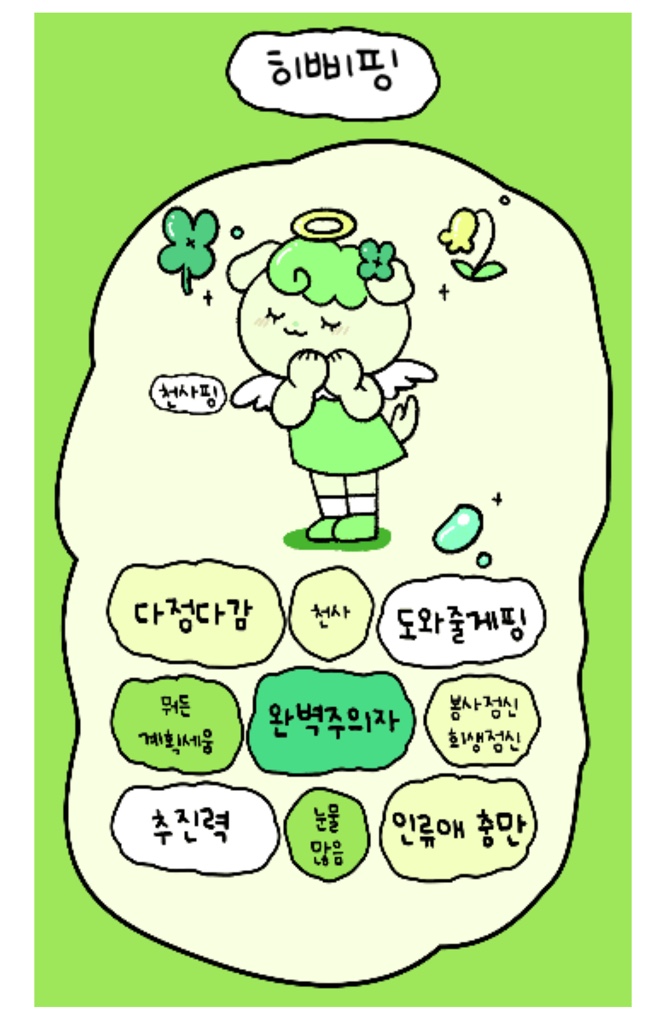 러빗미니 : 러브비트-NCSOFT