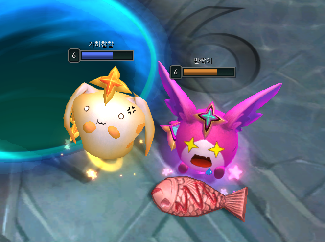 러빗미니 : 러브비트-NCSOFT