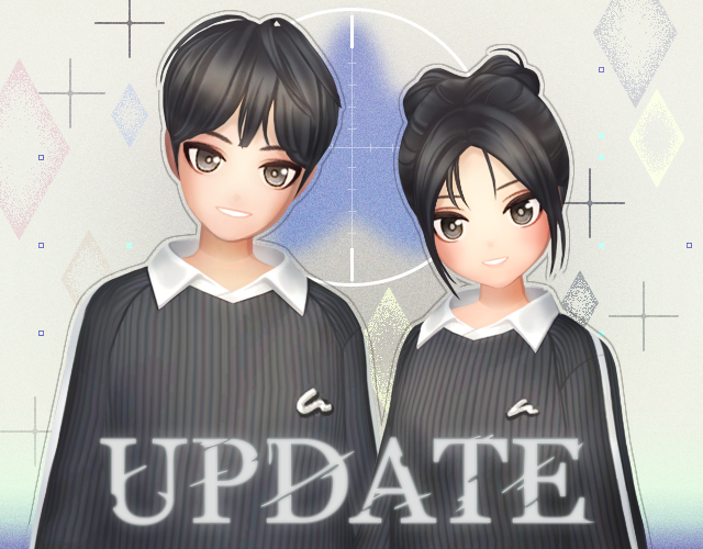 [10/30] 업데이트 미리보기 : 러브비트-NCSOFT