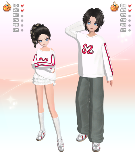 [1/2] 업데이트 미리보기 : 러브비트-NCSOFT