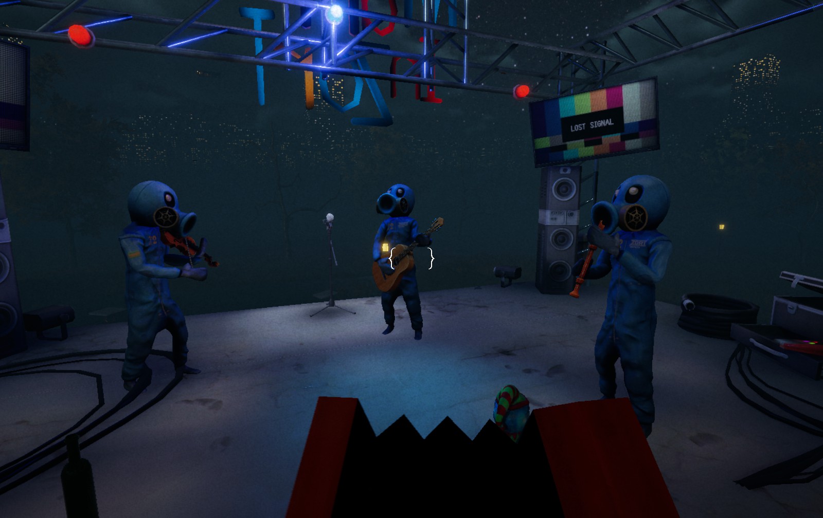 러빗미니 : 러브비트-NCSOFT