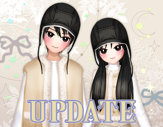 [1/22] 업데이트 미리보기 : 러브비트-NCSOFT