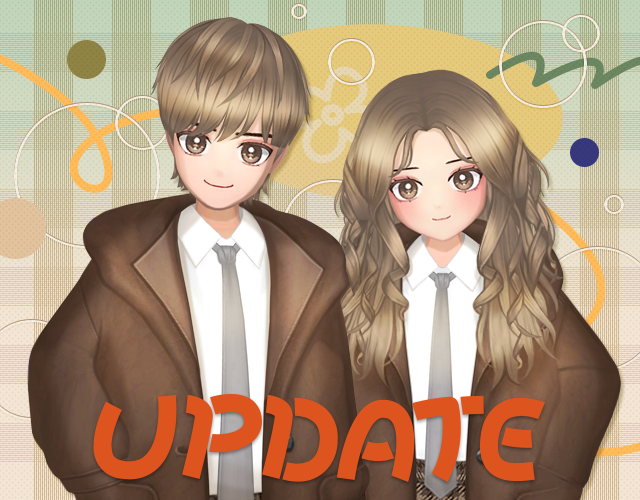 [1/31] 업데이트 미리보기 : 러브비트-NCSOFT