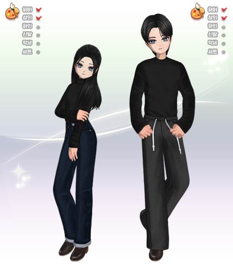 [2/12] 업데이트 미리보기 : 러브비트-NCSOFT