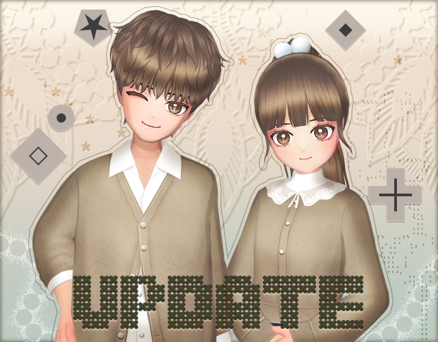 [2/12] 업데이트 미리보기 : 러브비트-NCSOFT