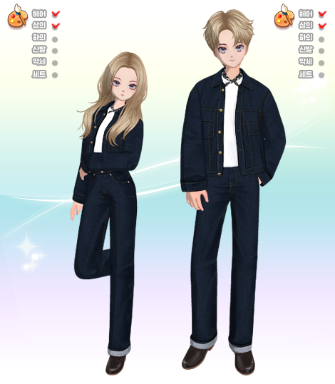 [2/12] 업데이트 미리보기 : 러브비트-NCSOFT