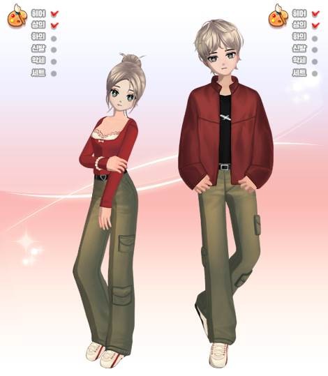 [2/19] 업데이트 미리보기 : 러브비트-NCSOFT