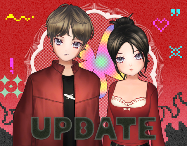 [2/19] 업데이트 미리보기 : 러브비트-NCSOFT