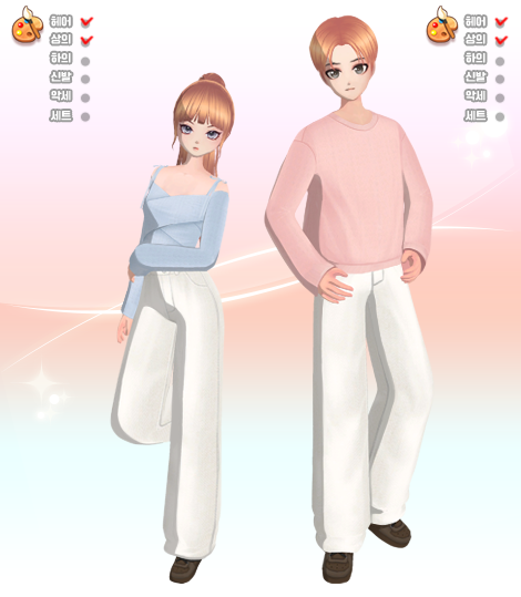 [2/26] 업데이트 미리보기 : 러브비트-NCSOFT