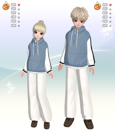 [2/26] 업데이트 미리보기 : 러브비트-NCSOFT