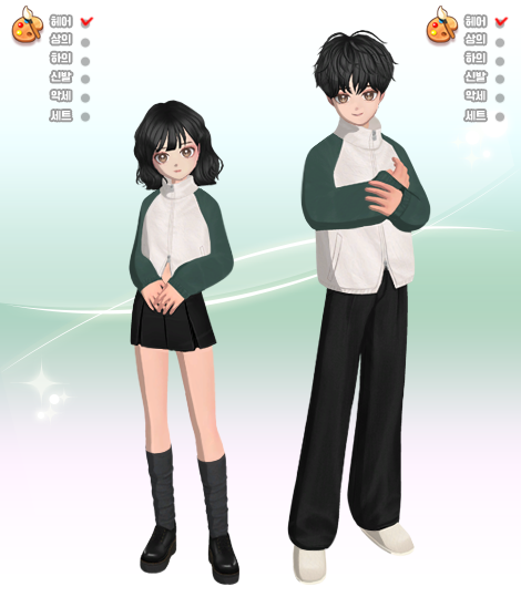 [2/26] 업데이트 미리보기 : 러브비트-NCSOFT