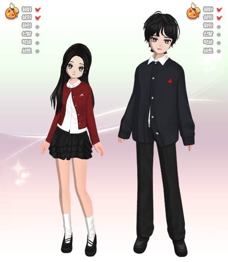 [3/5] 업데이트 미리보기 : 러브비트-NCSOFT