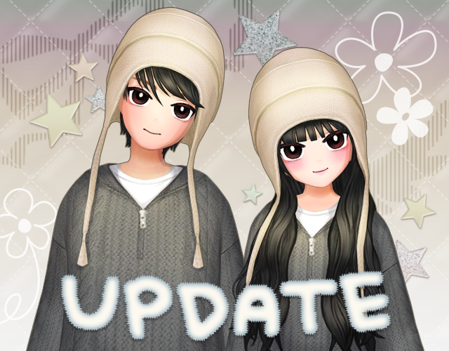 [3/5] 업데이트 미리보기 : 러브비트-NCSOFT