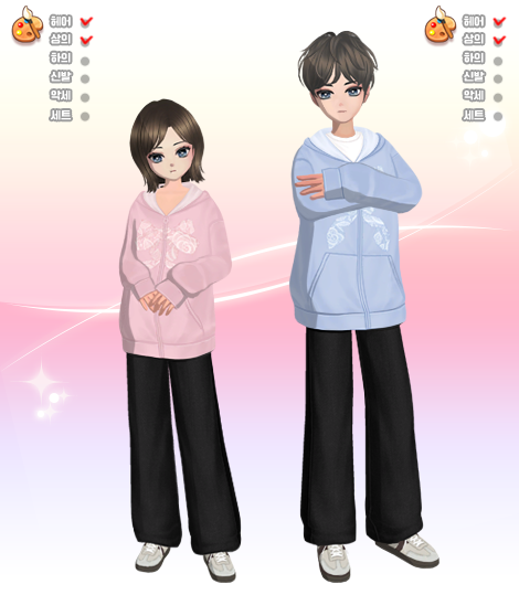 [3/12] 업데이트 미리보기 : 러브비트-NCSOFT