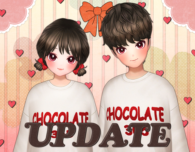 [3/26] 업데이트 미리보기 : 러브비트-NCSOFT