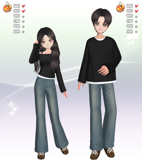 [3/26] 업데이트 미리보기 : 러브비트-NCSOFT